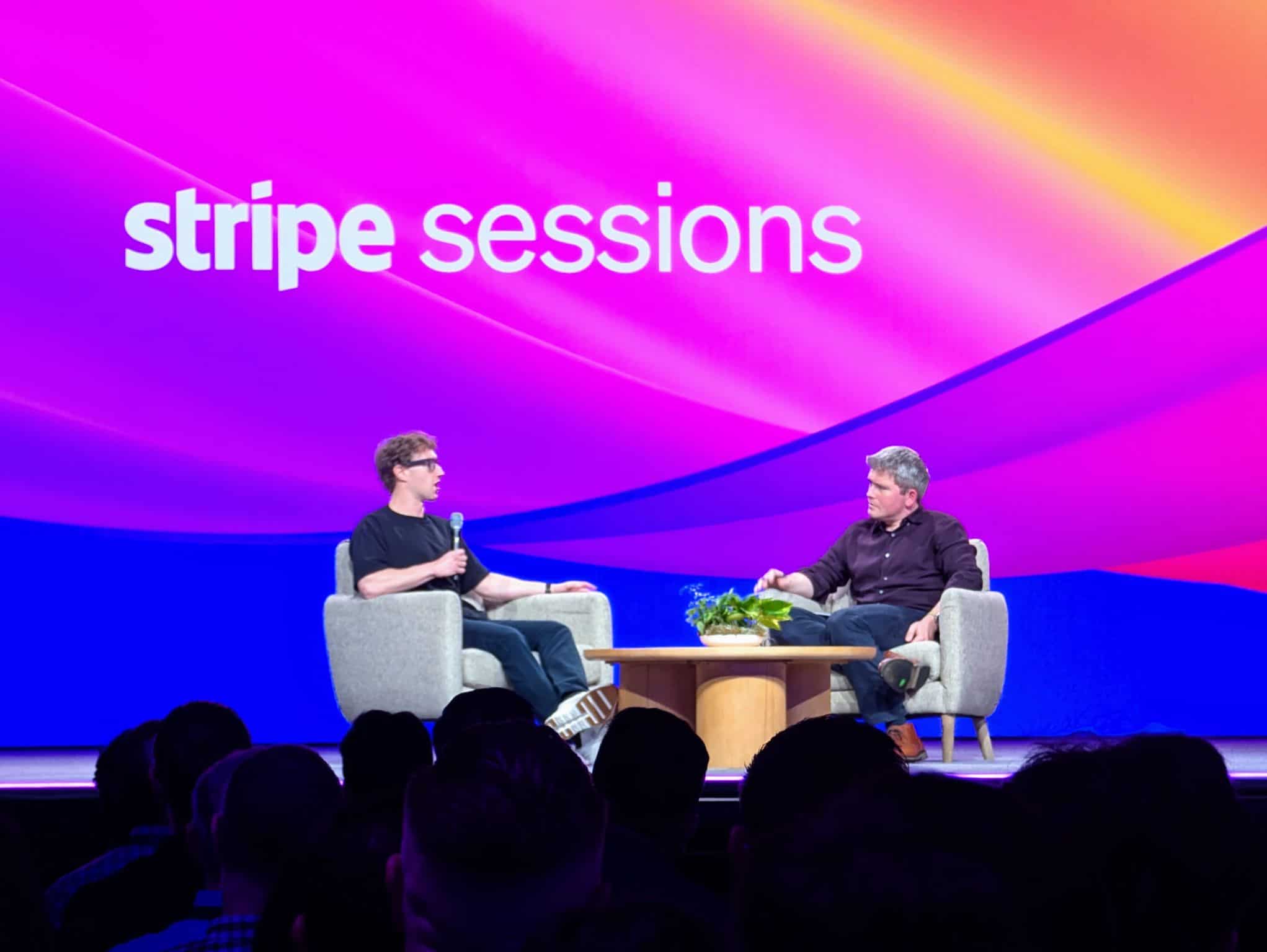 How Big Can Stripe Go? Key Takeaways from Stripe Sessions (A Report ...